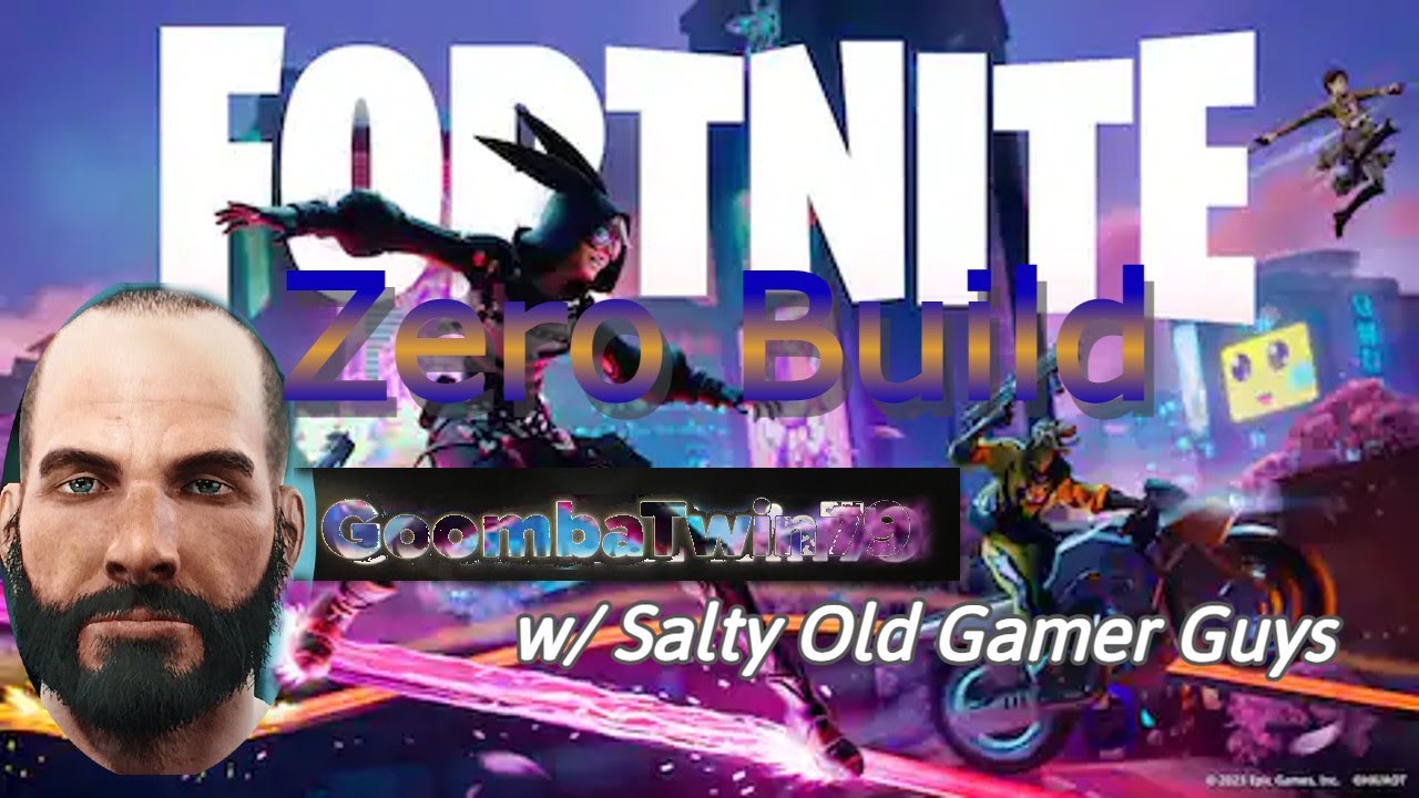 Zero Build Trios CLUTCH! - YouTube