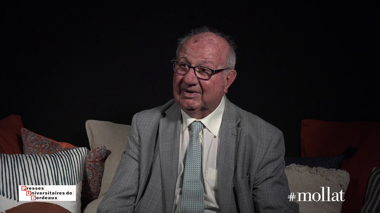 Claude-Gilbert Dubois - Entre mythe et histoire - YouTube