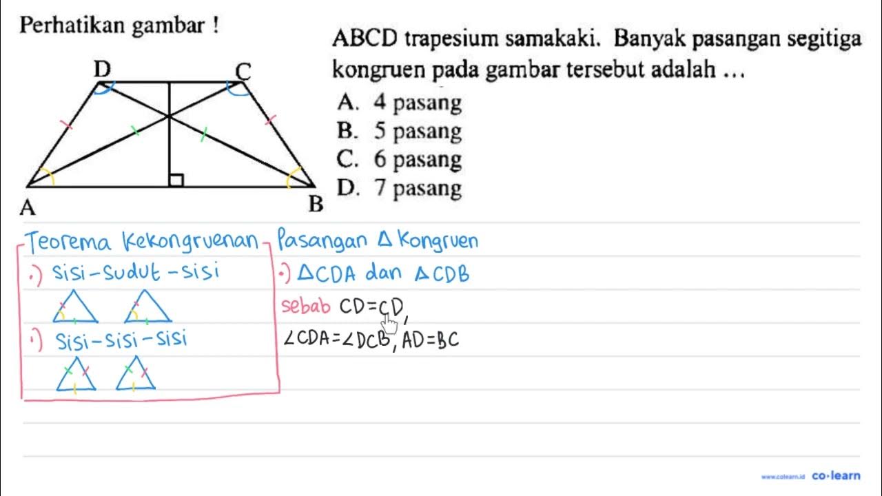 perhatikan-gambar-abcd-trapesium-sama-kaki-banyak-pasangan-segitiga