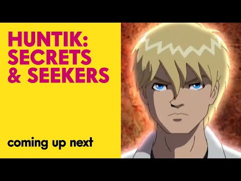 Cartoon Network - Pastel+Prism Era (2024) - Next: Huntik [F-M]