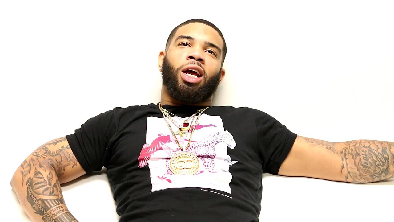 Skippa Da Flippa Shares A Horror High Story Involving Molly and Quavo ...