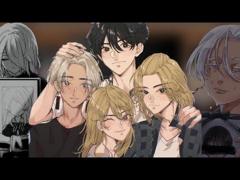 REPOST! •Past Sano family react to Emma•//TR//GC// - YouTube