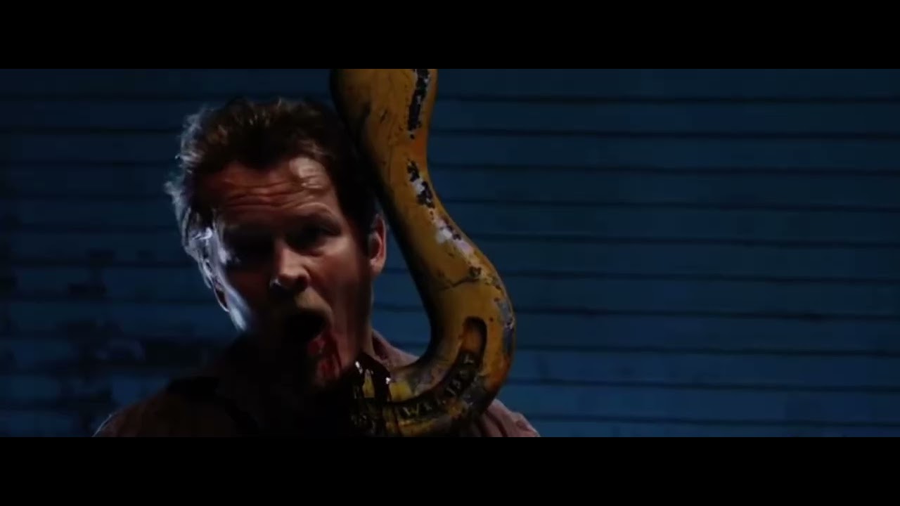 FINAL DESTINATION 5 KILL COUNT - YouTube