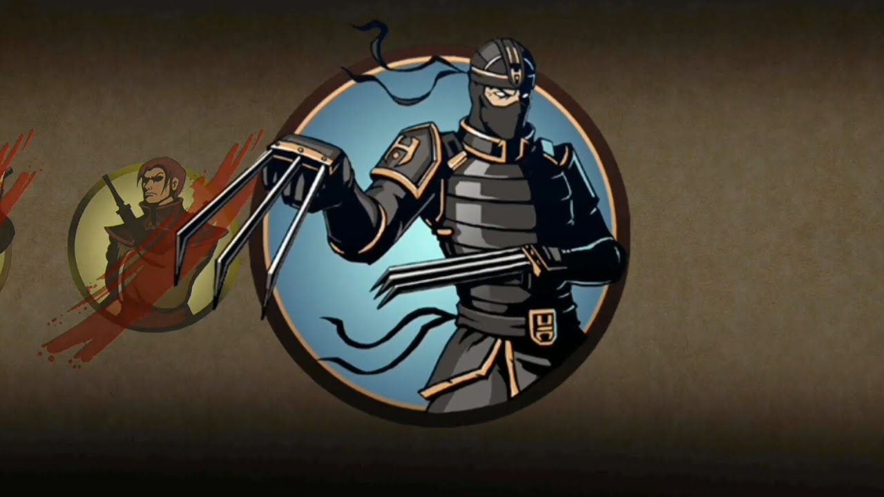 Shadow vs Linx | Shadow Fight 2 | Bosses Fight. - YouTube