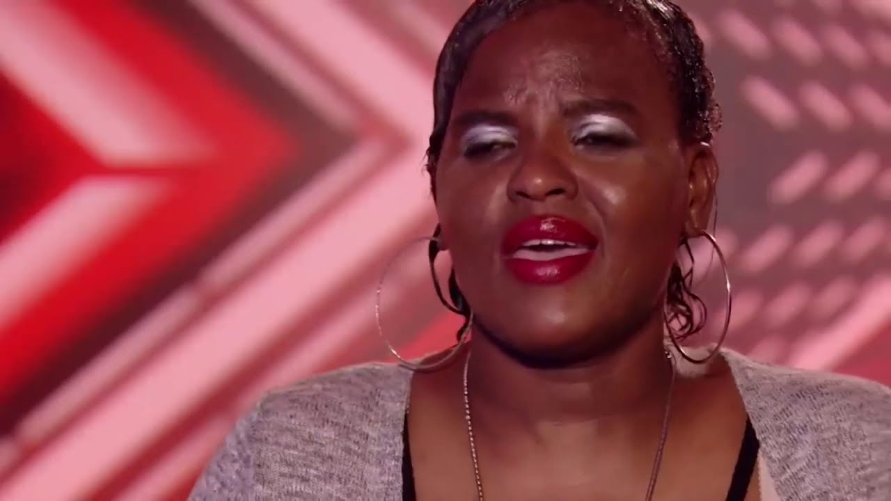 5 funniest auditions on America`s got talent EVER!!!! - YouTube