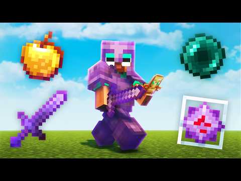 The BEST PvP Texture Pack