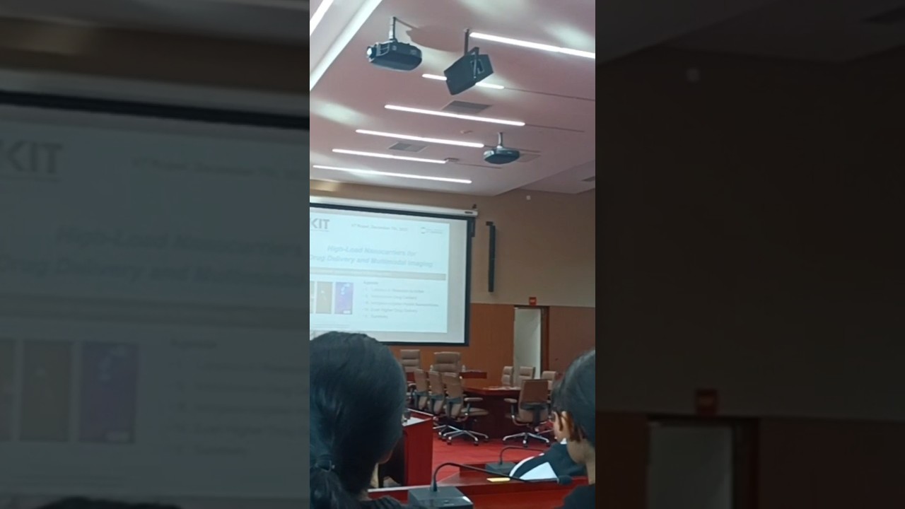 |Senate hall IIT Ropar| #trending #shorts #iitropar #motivation - YouTube