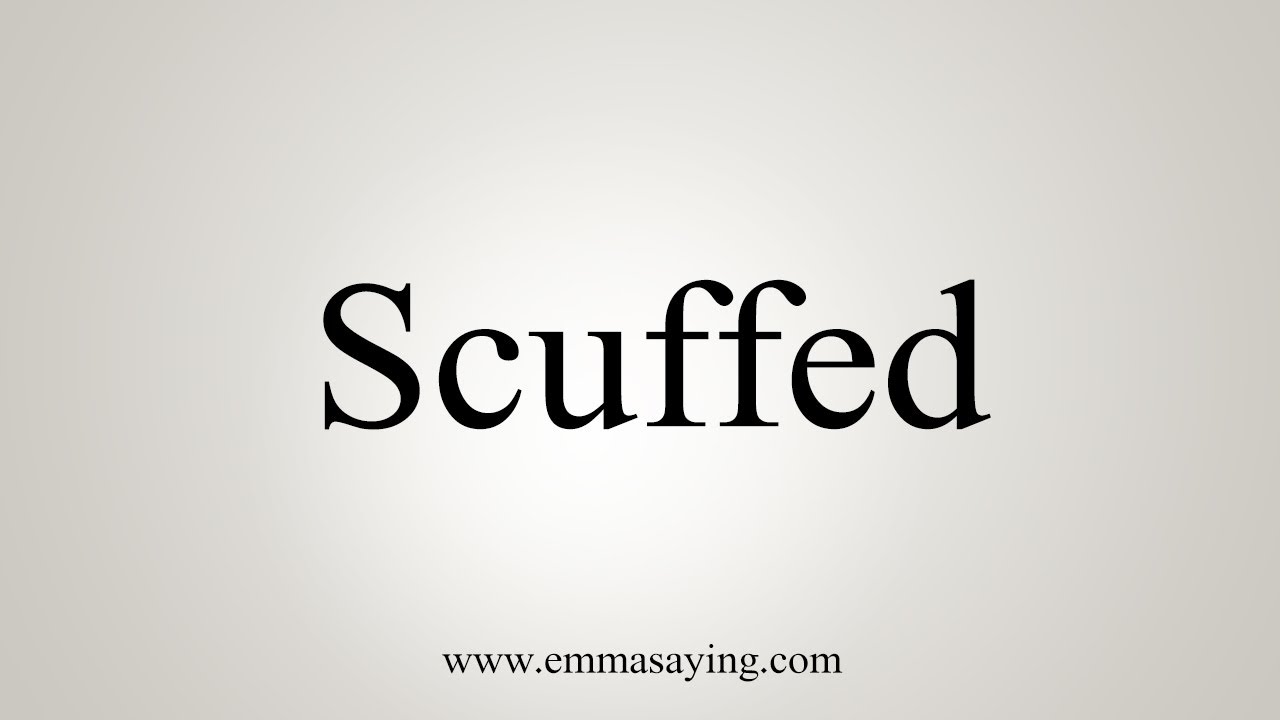 How To Say Scuffed YouTube how-to-say-scuffed-youtube