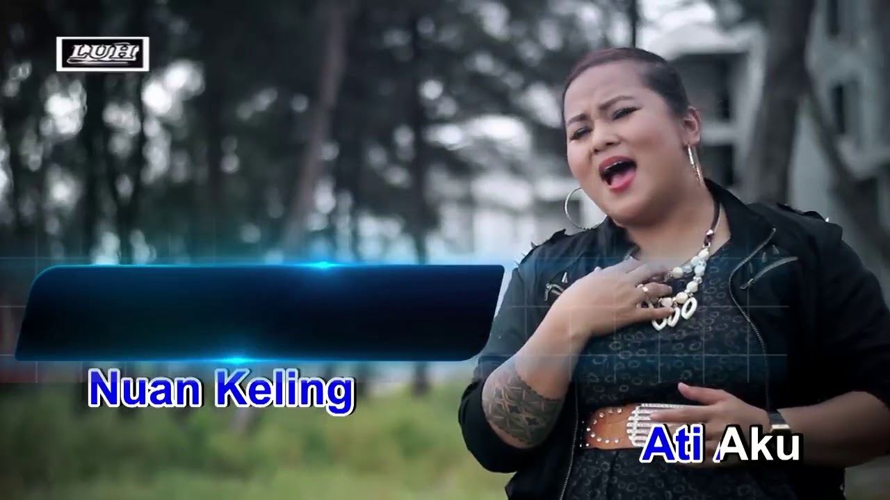 Kedap Seputku Dara Helena Video Promo - YouTube
