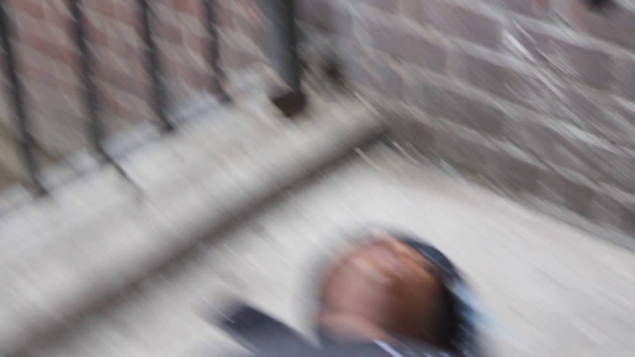 HEAD TAP NY-9RAQ - YouTube