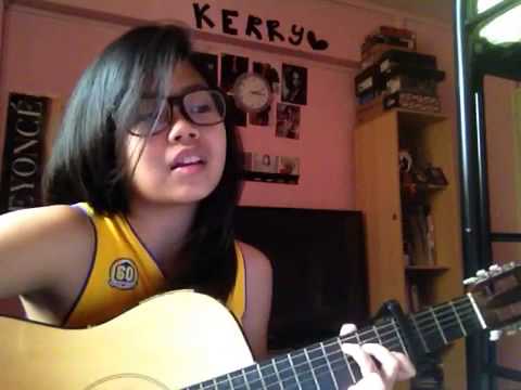 Pare Ko - The Eraserheads (Cover) - YouTube