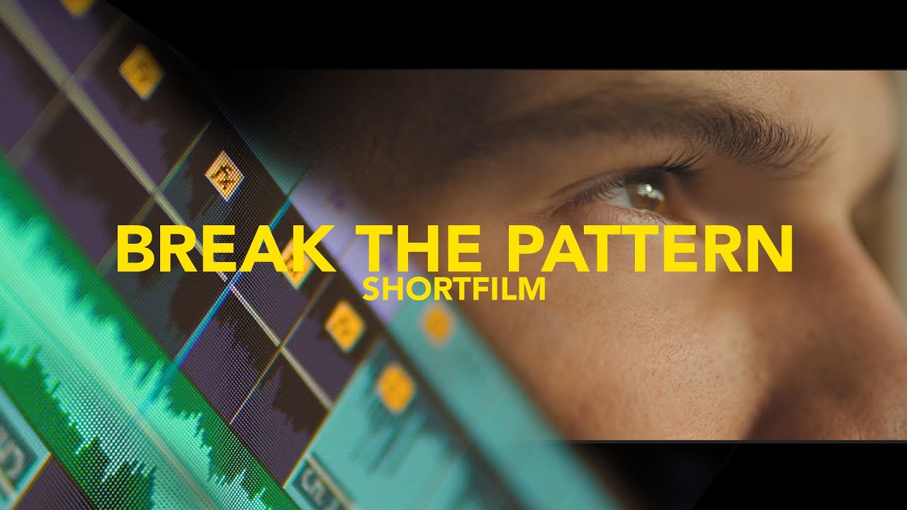 BREAK THE PATTERN // Short Film - YouTube