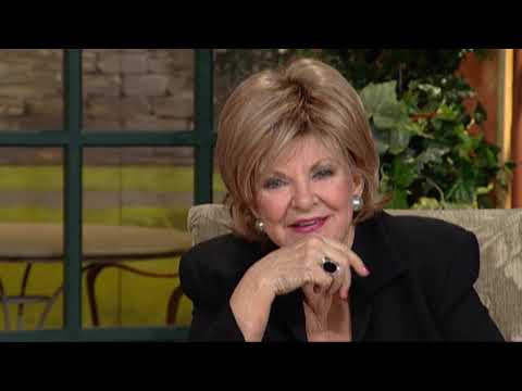 Rougher Times Ahead! | Kay Arthur | Precepts for Life - YouTube