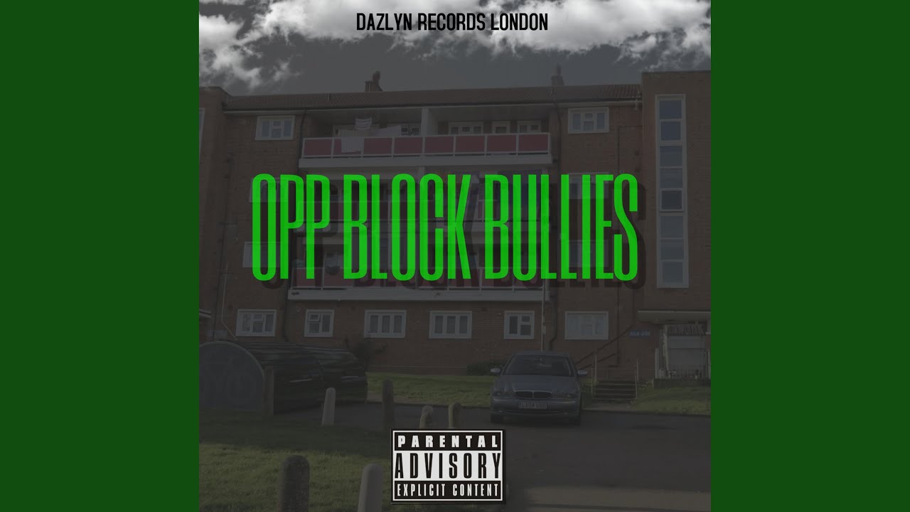 Opp Block Bullies - YouTube