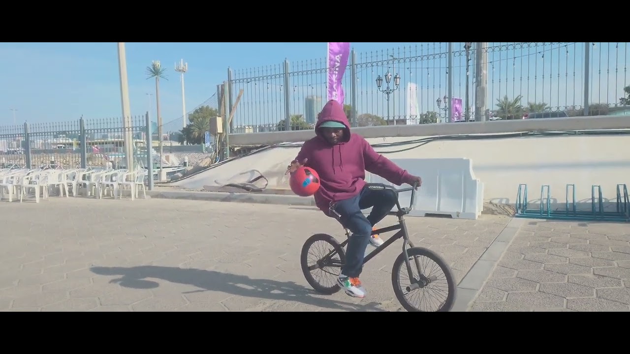 Ricky Rock - IKYLM - YouTube Music