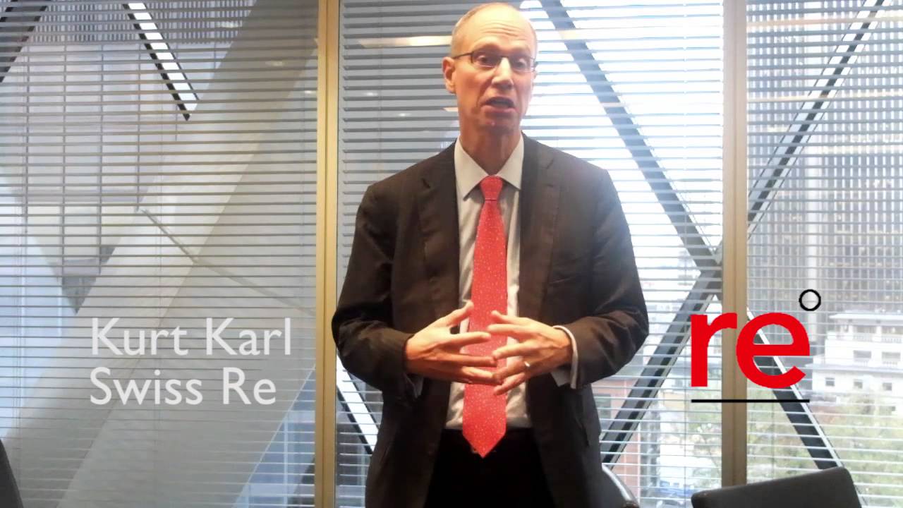 Kurt Karl on the 2016 global economic forecast - YouTube