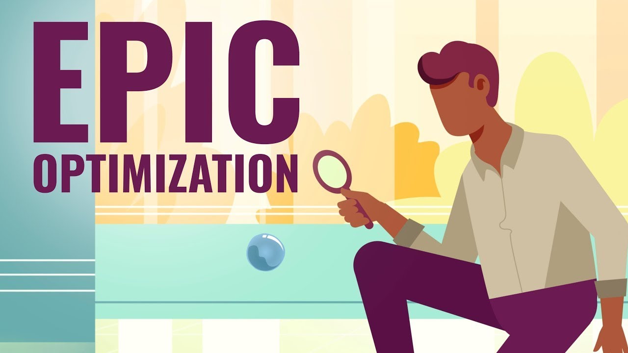 EPIC Systems Problems SOLVED | Electronic Medical Records Optimization ...