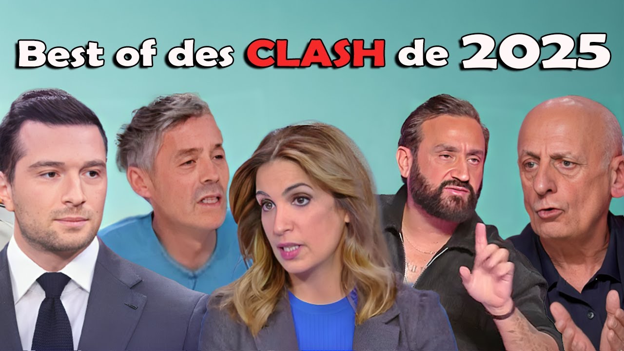 Best of des Clash de 2025 (Vol.3) - YouTube