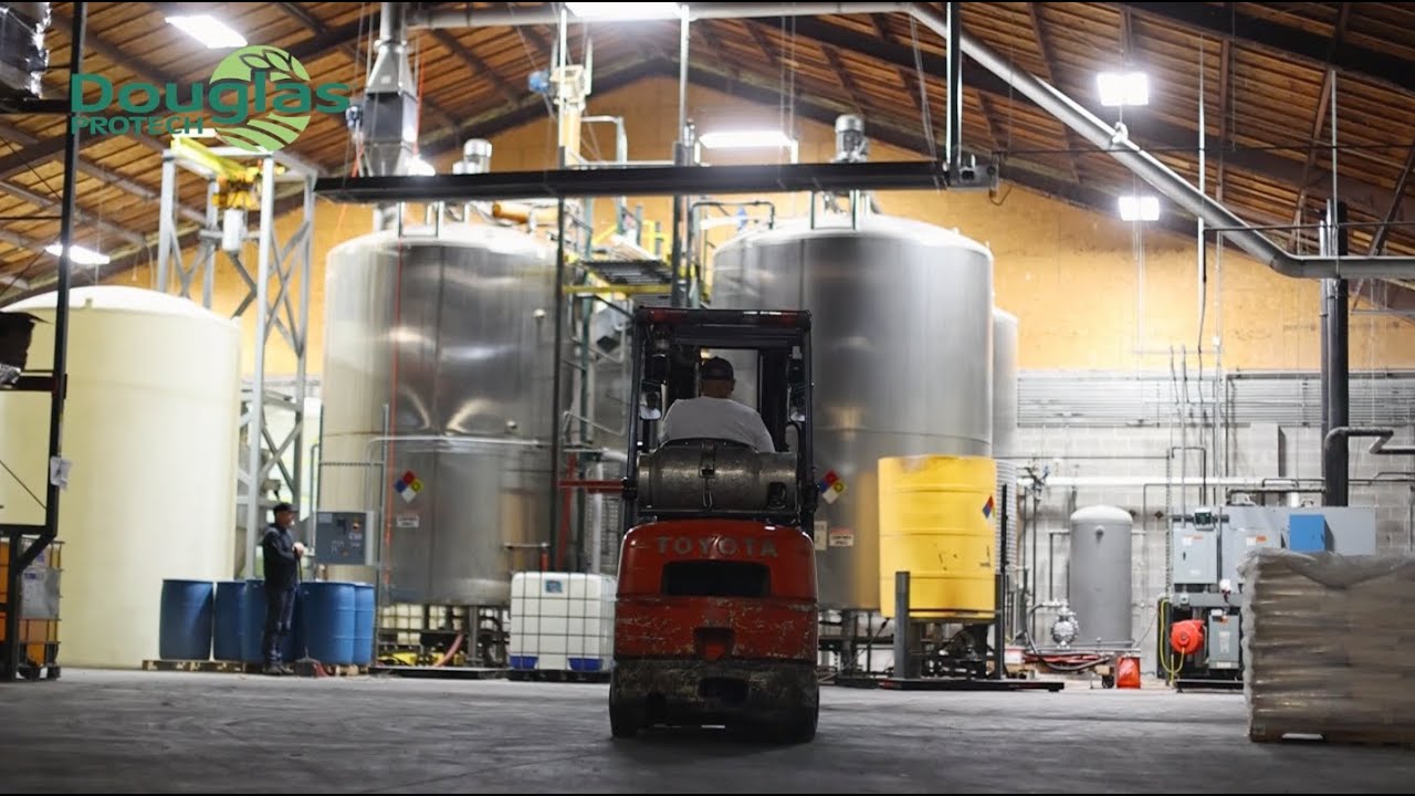 Welcome to Douglas ProTech - YouTube