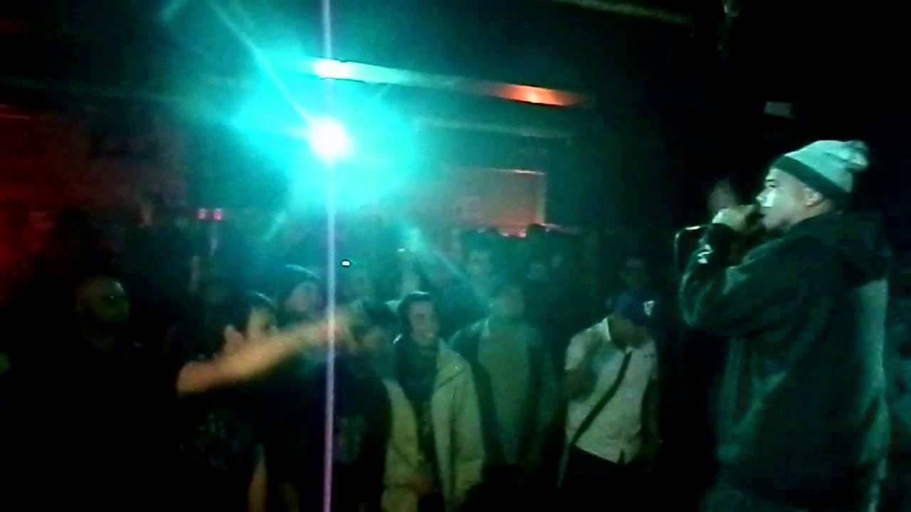 Randy Acosta - R de Nacimiento (Still Rise) - YouTube