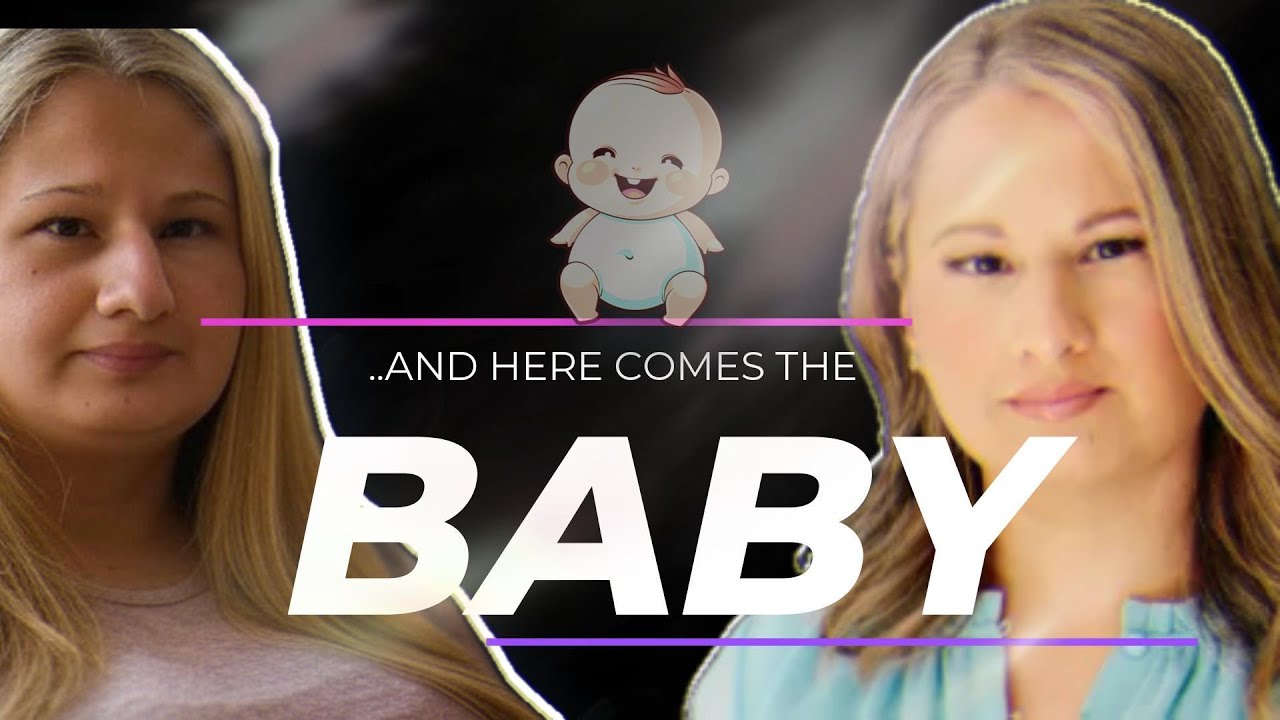 Gypsy Rose Blanchard | Gypsy Welcomes Baby Girl | Life After Lock Up ...