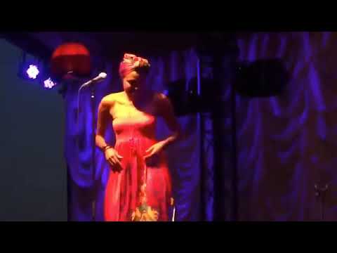 Imany - You will never know