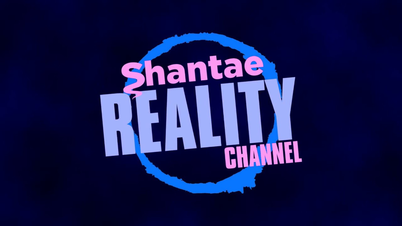 Shantae Reality Channel - YouTube