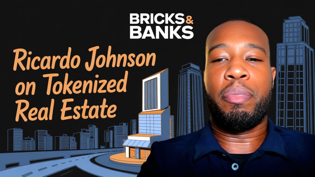 Why Self-Investment Beats Any Business Venture | Ricardo Johnson on ...