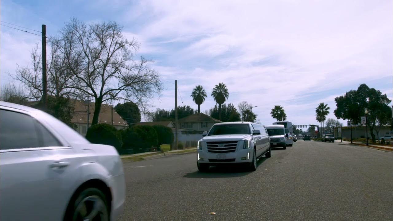Luxury Limousine Service Ceres California 95307 - YouTube
