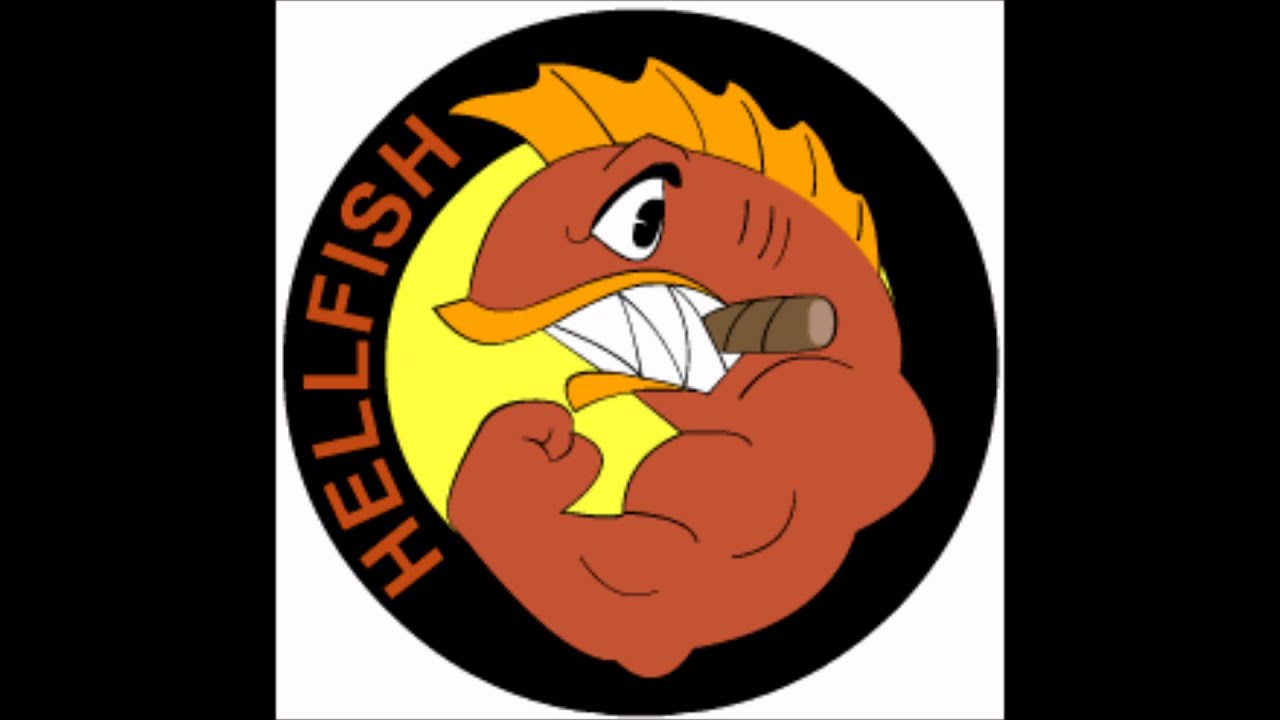 Hellfish - Daft Cant (Hellfish Swearing Academy Remix) - YouTube