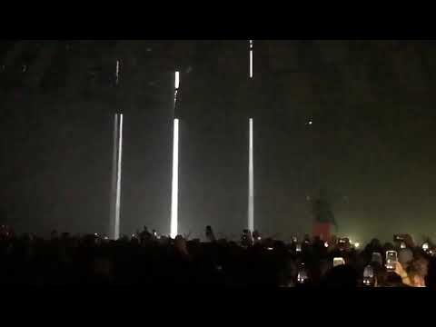 Damso ipséité live concert ( 16/11/18 ) galaxie d'amnéville - YouTube