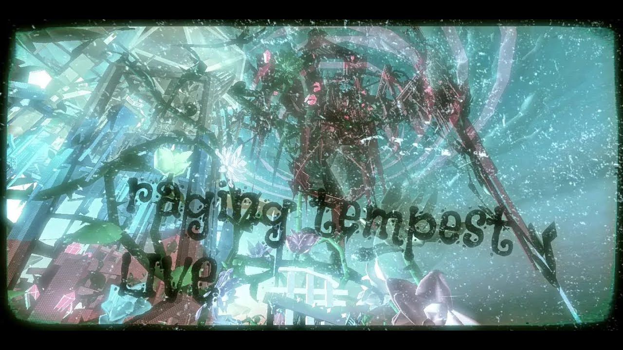 Tower of Raging Tempest Day 1. JToH/EToH part 2 9-10 is poo - YouTube