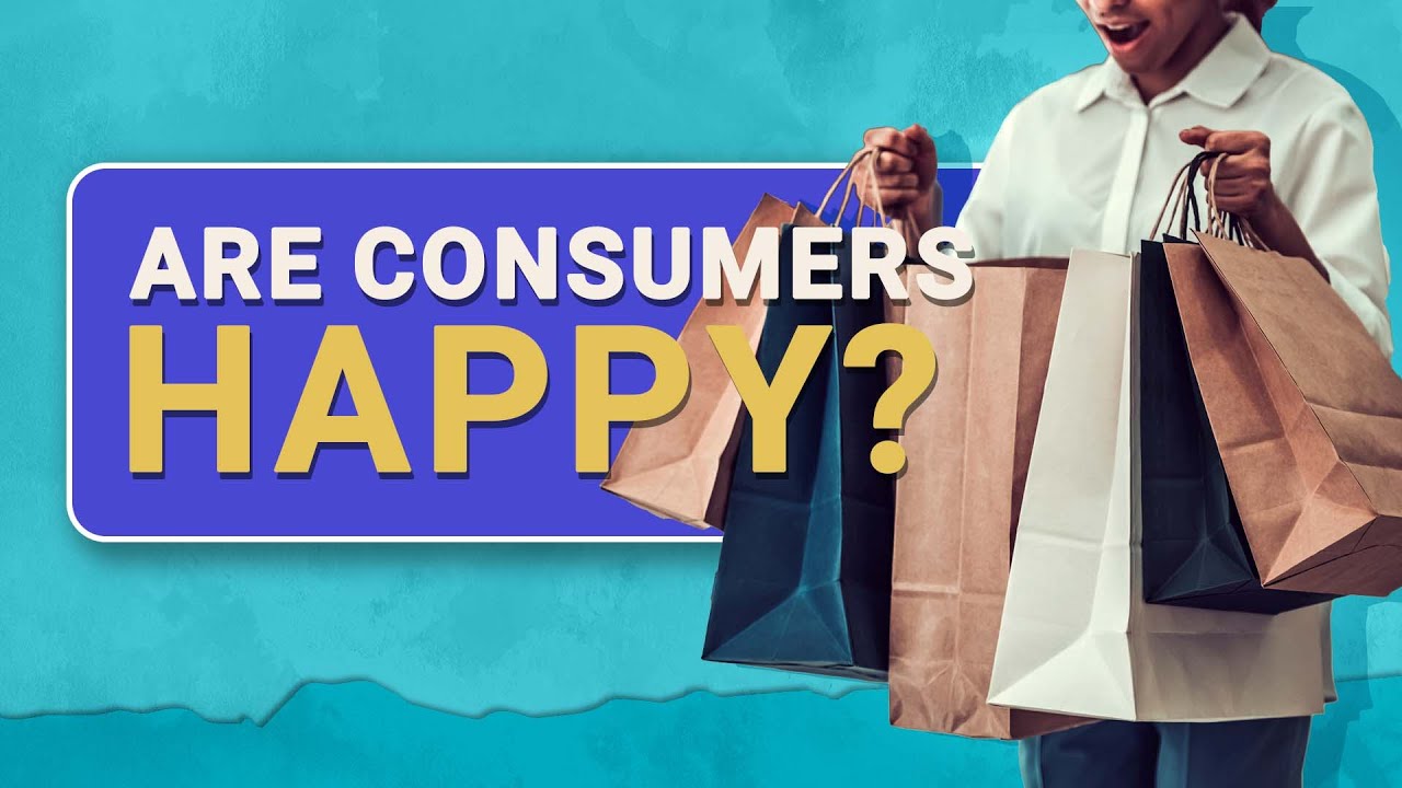 Markets Need Happy US Consumers. Will They Get Them? | tastylive's ...