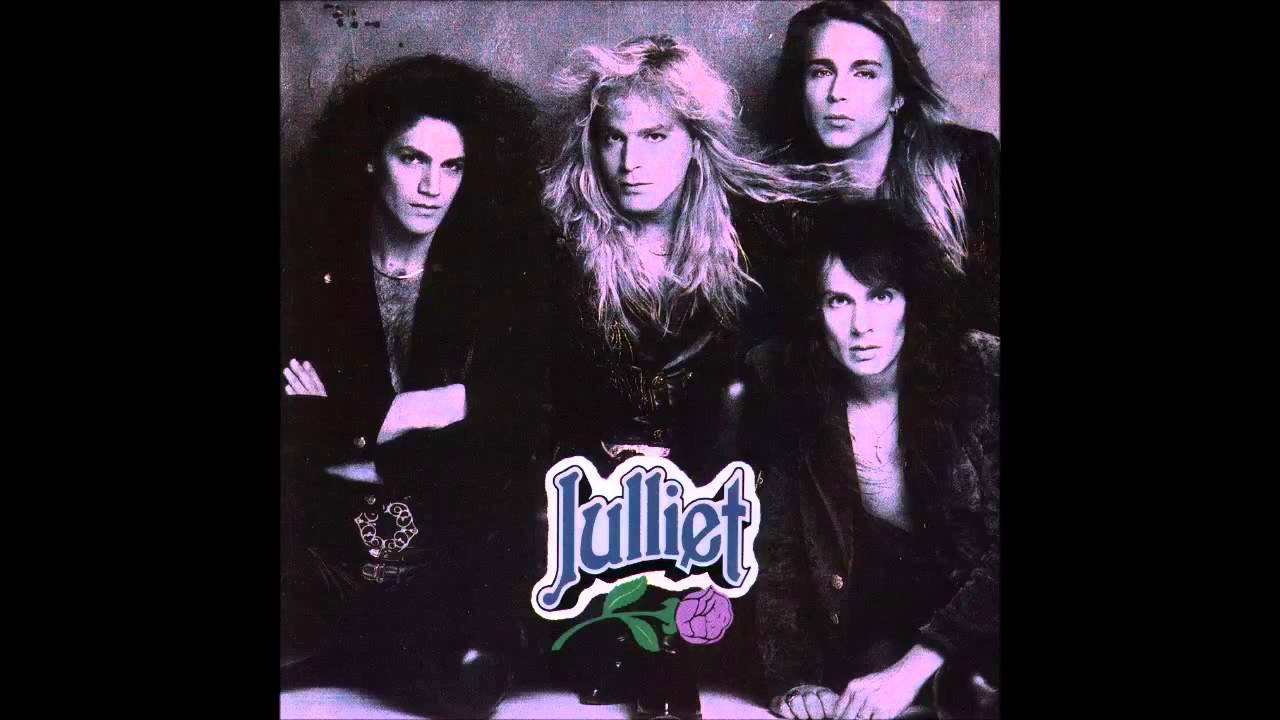 Julliet - Julliet 1990 [Full Album] - YouTube Music