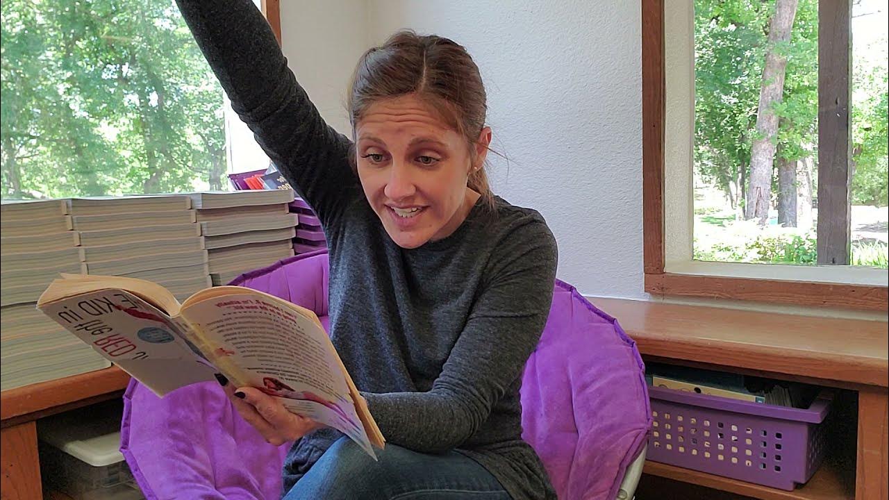 The Kid in the Red Jacket by Barbara Parks - YouTube