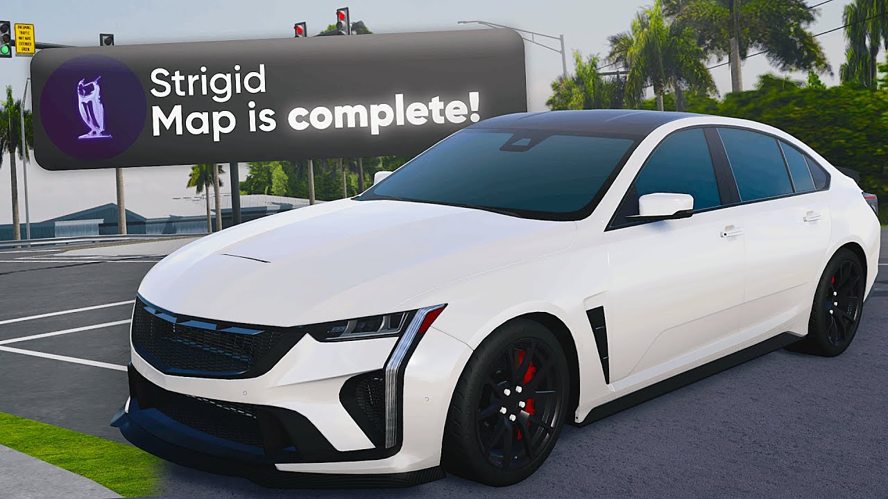 The New REVAMP MAP is Finally DONE? (Southwest Florida) - YouTube