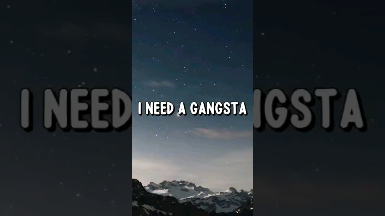 Kehlani - Gangsta Lyrics | Gangsta Harley Quinn - YouTube