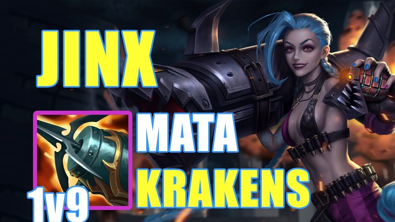 GOD TIER ADC MONTAGE 2 CHAMPS OP !!!!!! - YouTube