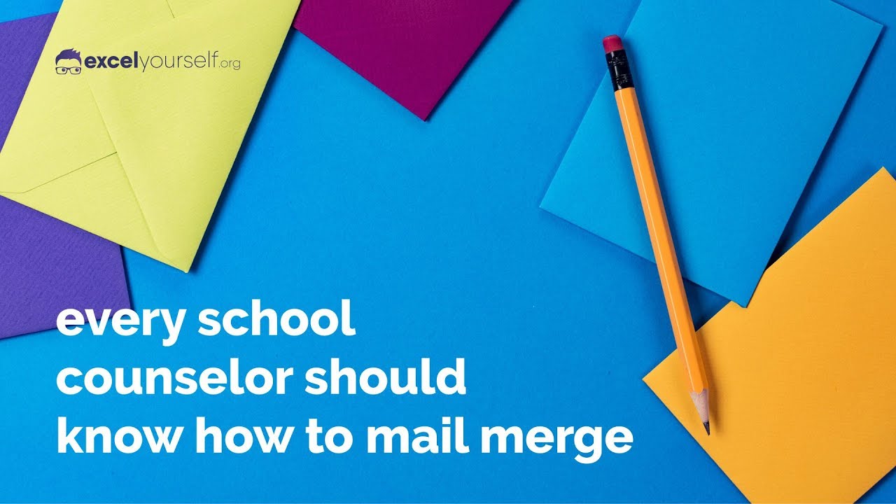 Shortcut: Preview Mail Merge Results in Word - YouTube