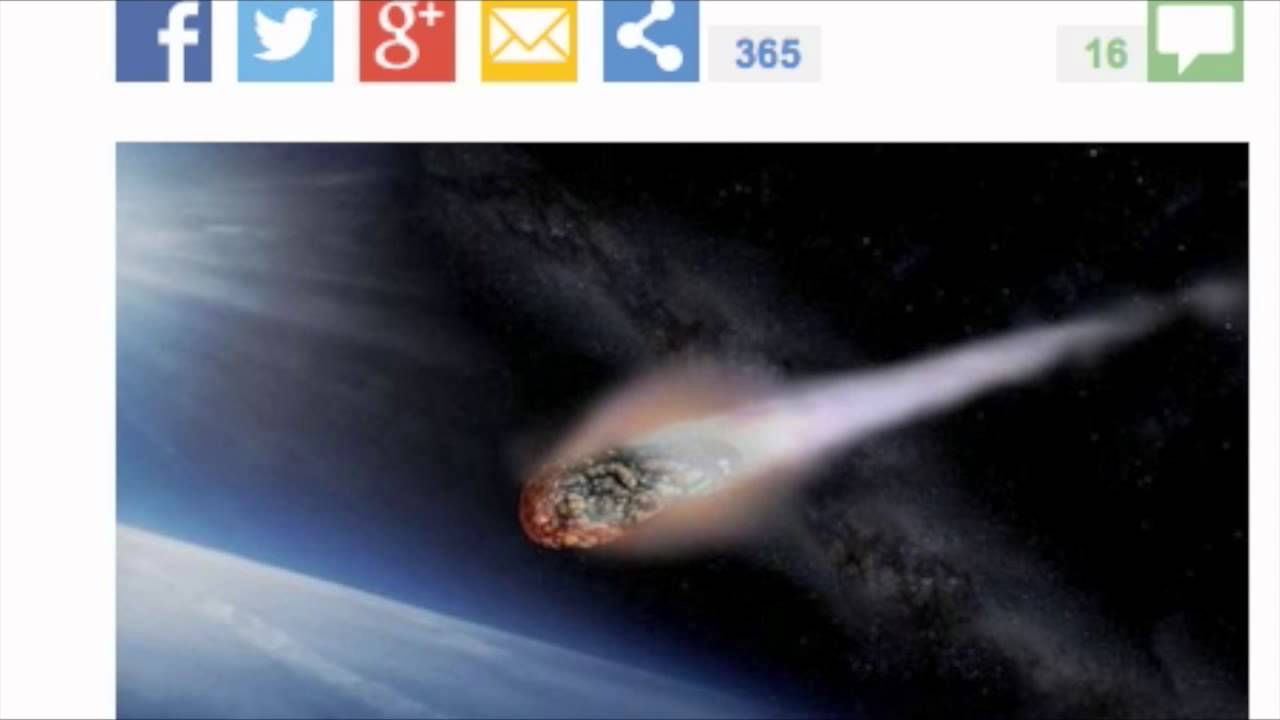 Scores of GIANT asteroids on course to hurtle past Earth within the ...