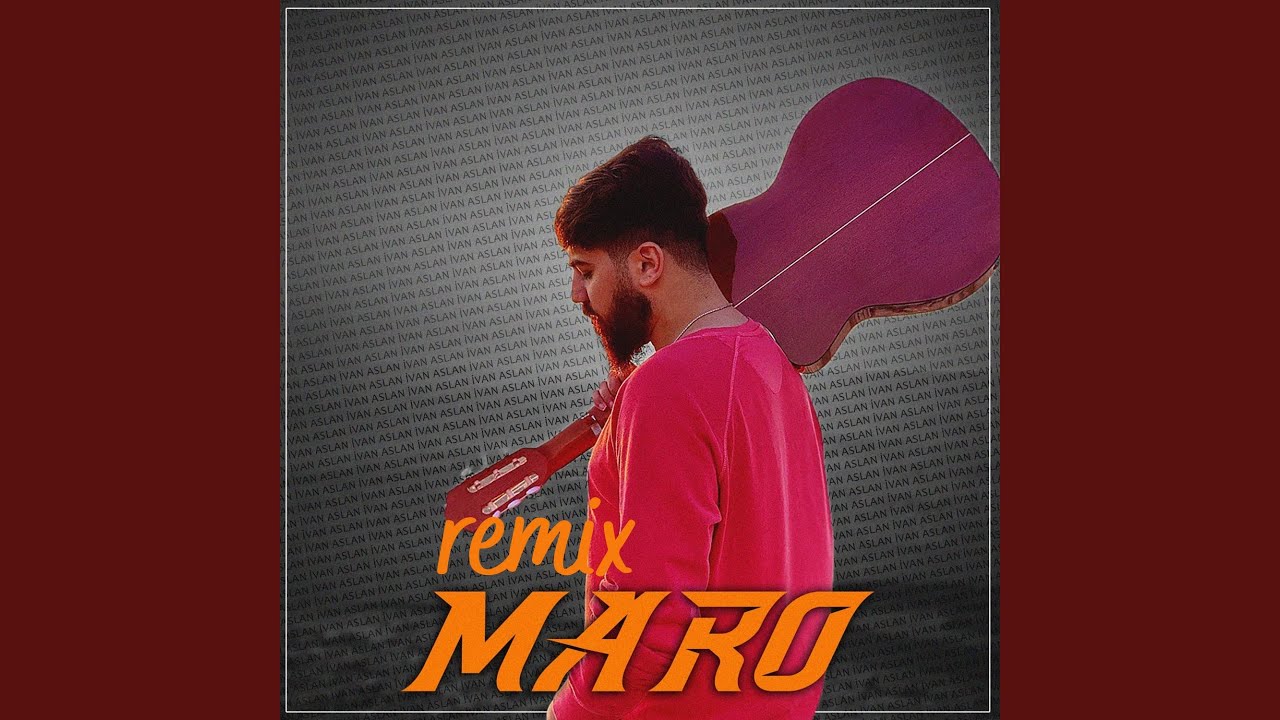 Maro (Murat Karaytu Remix) - YouTube Music