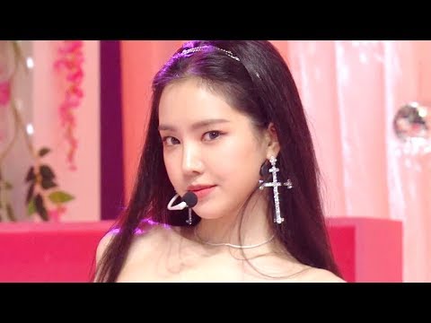 Apink - %% (Eung Eung)ㅣ에이핑크 - 응응 [Music Bank Ep 962]