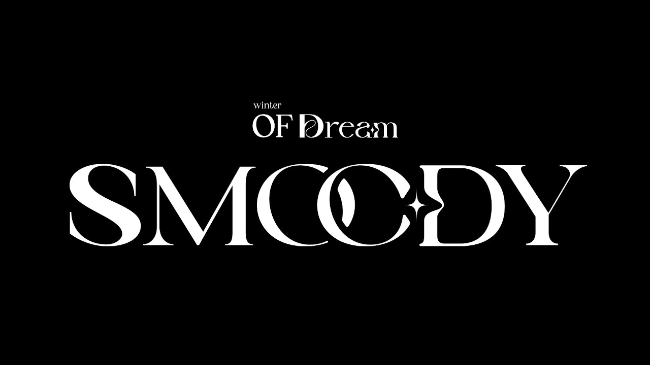 SMOODY | 2024 winter OF Dream - YouTube