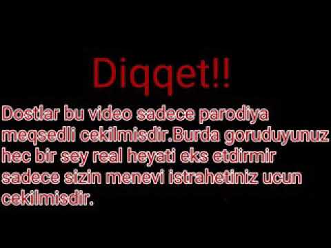 Rəsul Abbasov ft Xana etiraf (parodi)😂😂😂😂😂😂😂😜😜👍