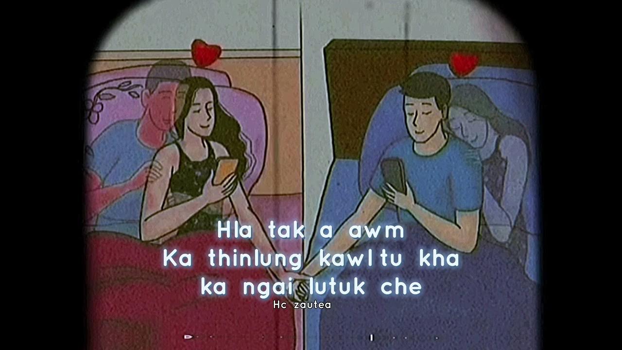 Mizo Status Thar || Hla tak a awm... - YouTube