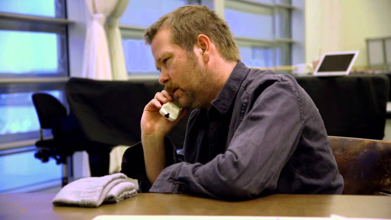 Ballett | A Swan Lake | Trailer | The producer| Alexander Ekman ...