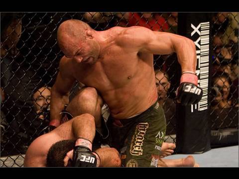 UFC 102 FULL RESULTS! (HD) - YouTube
