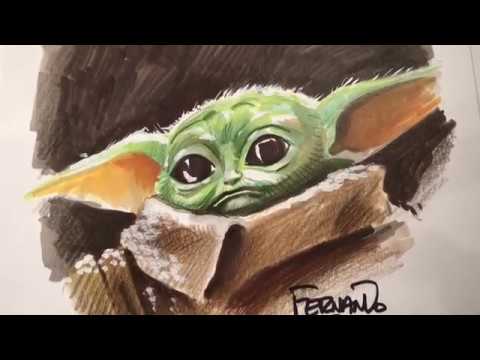 How To Draw Archie Comics' Jughead Of Riverdale By Fernando Ruiz - YouTube