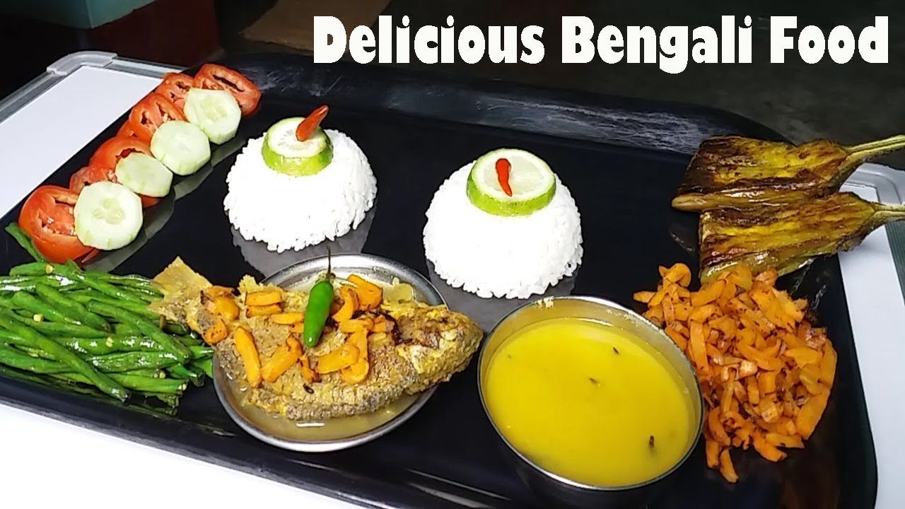delicious food eating sound mukbang show (Indian food) - YouTube