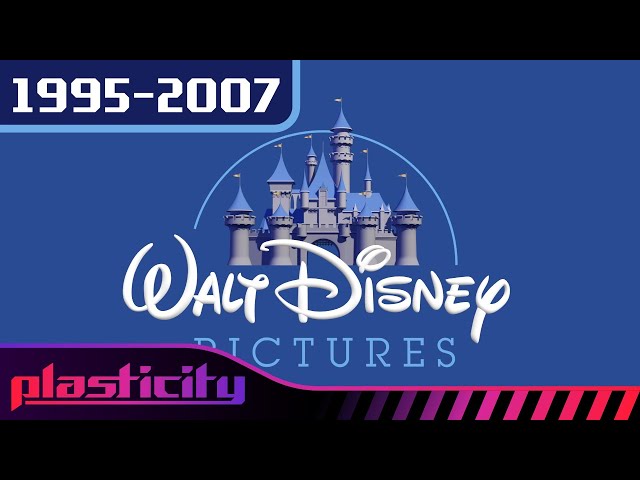 Imagens De Walt Disney Logo 1995